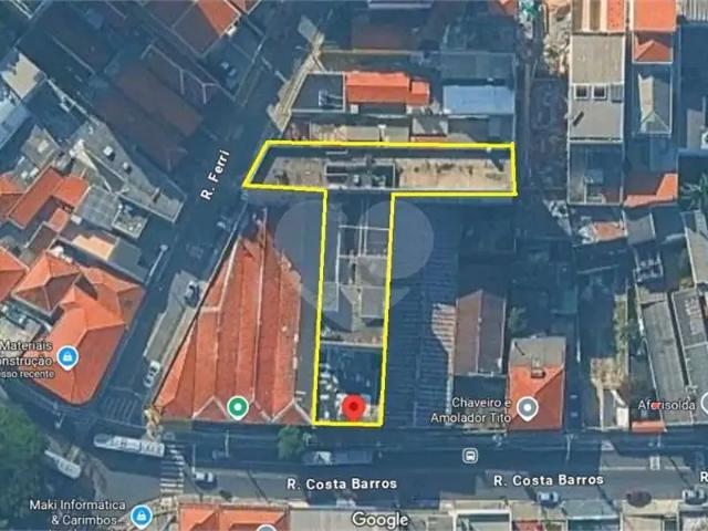 Prédio para Venda em São Paulo/SP Vila Prudente