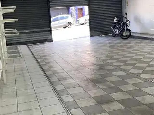 Prédio para Venda em São Paulo/SP Vila Prudente