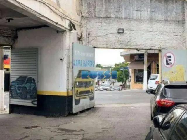 Prédio para Venda em São Paulo/SP Vila Prudente