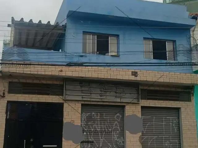 Prédio para Venda em São Paulo/SP Vila Prudente 4 Quartos