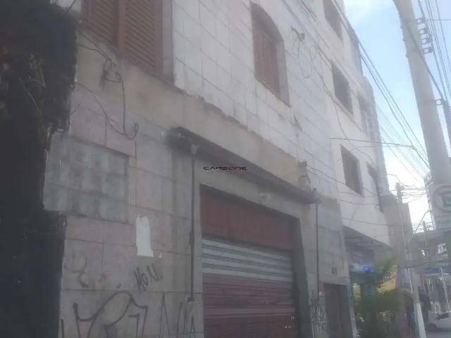 Prédio para Venda em São Paulo/SP Vila Prudente