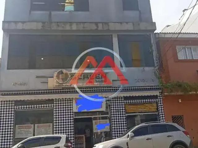 Prédio para Venda em São Paulo/SP Vila Prudente