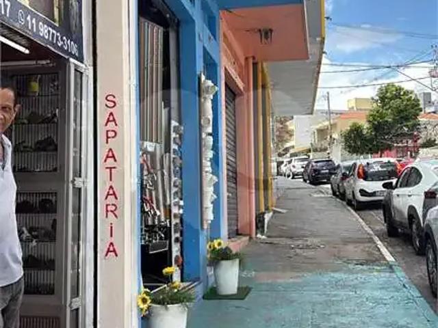 Prédio para Venda em São Paulo/SP Vila Prudente