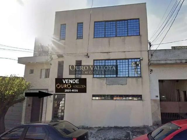 Prédio para Venda em São Paulo/SP Vila Prudente