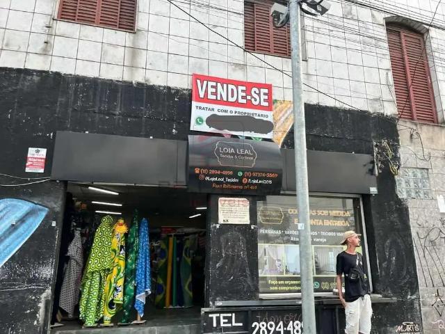 Prédio para Venda em São Paulo/SP Vila Prudente