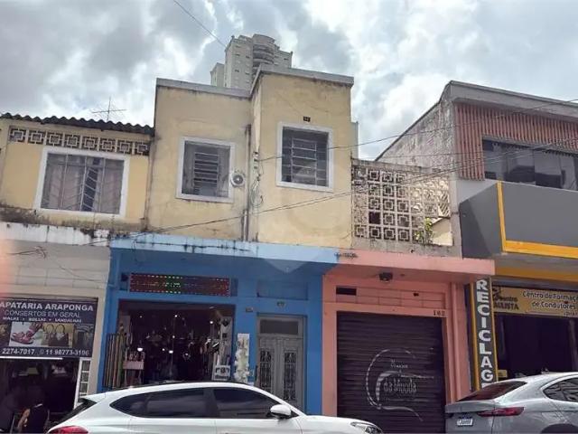 Prédio para Venda em São Paulo/SP Vila Prudente