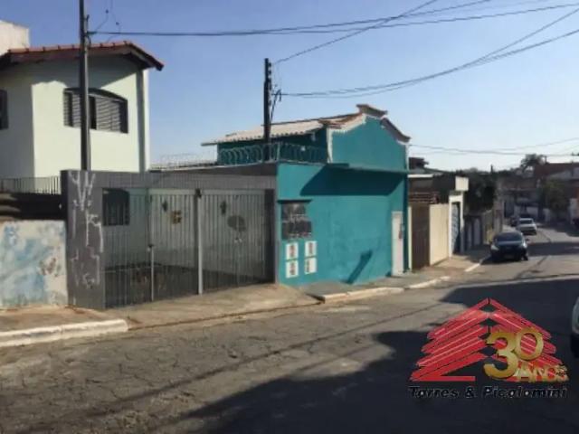 Prédio para Venda em São Paulo/SP Vila Prudente 6 Quartos