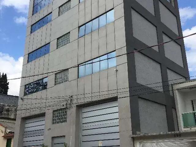 Prédio para Venda em São Paulo/SP Vila Prudente