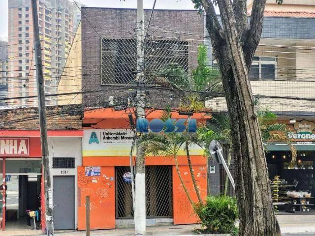 Prédio para Venda em São Paulo/SP Vila Prudente