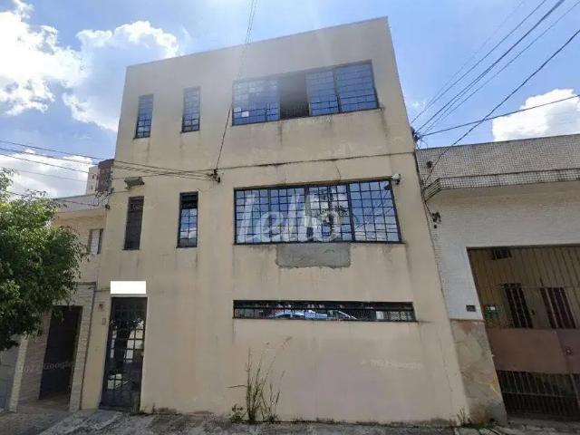 Prédio para Venda em São Paulo/SP Vila Prudente
