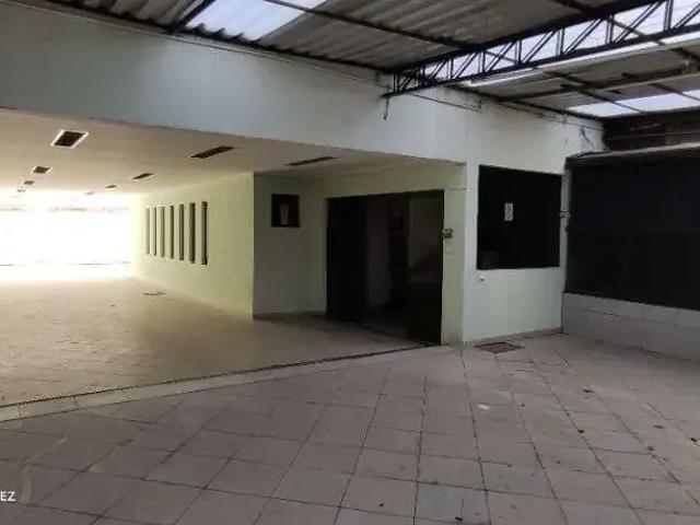 Prédio para Venda em São Paulo/SP Vila Prudente