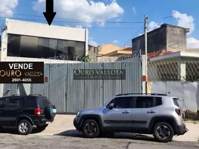Prédio para Venda em São Paulo/SP Vila Ré