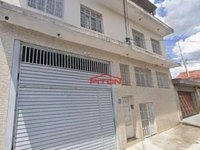 Prédio para Venda em São Paulo/SP Vila Ré