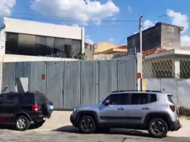 Prédio para Venda em São Paulo/SP Vila Ré