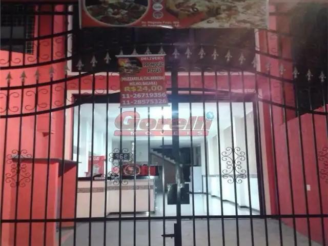 Prédio para Venda em São Paulo/SP Vila Regente Feijó