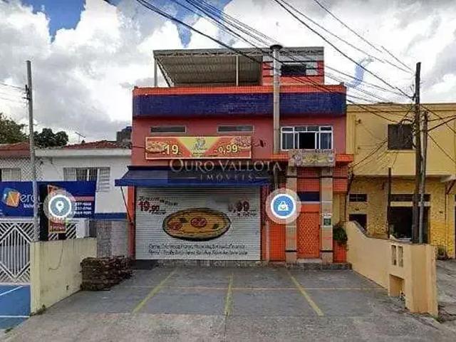 Prédio para Venda em São Paulo/SP Vila Regente Feijó
