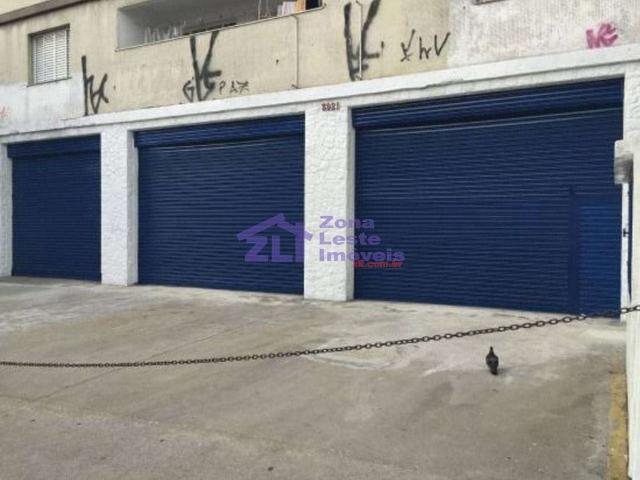 Prédio para Venda em São Paulo/SP Vila Regente Feijó
