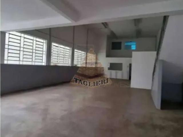 Prédio para Venda em São Paulo/SP Vila Regente Feijó