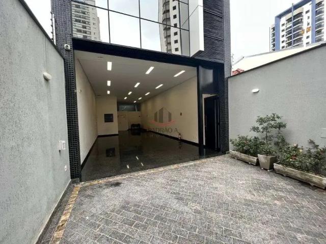 Prédio para Venda em São Paulo/SP Vila Regente Feijó