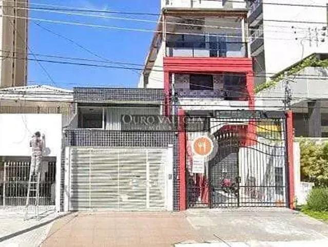 Prédio para Venda em São Paulo/SP Vila Regente Feijó
