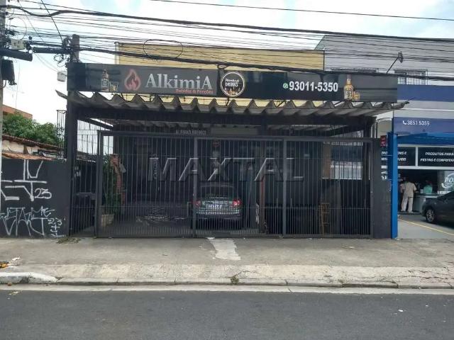 Prédio para Venda em São Paulo/SP Vila Rica