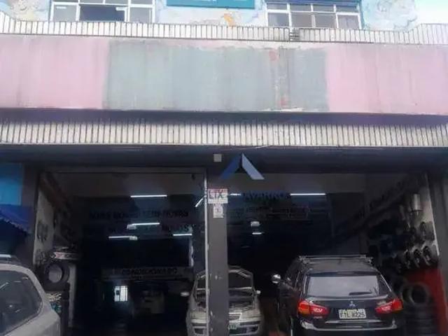 Prédio para Venda em São Paulo/SP Vila Rica