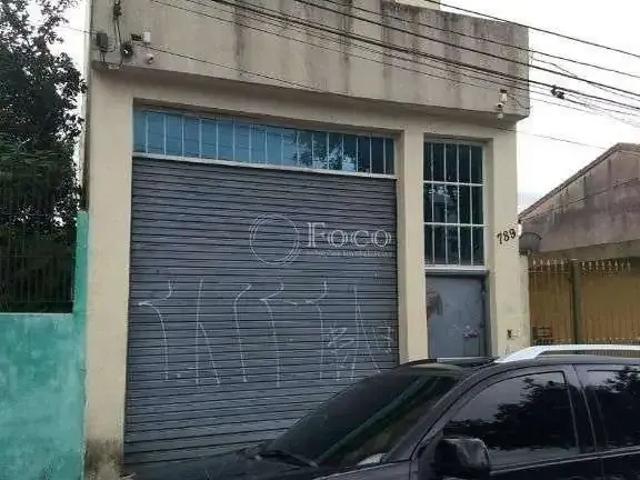 Prédio para Venda em São Paulo/SP Vila Rio Branco