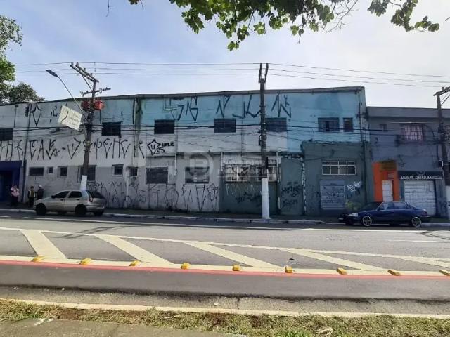 Prédio para Venda em São Paulo/SP Vila Rio Branco