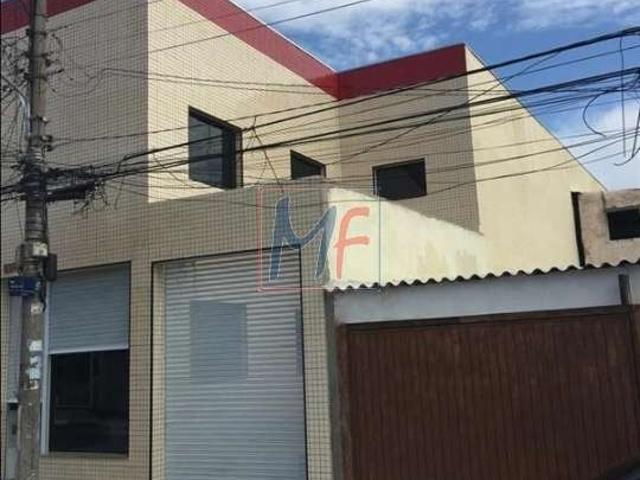 Prédio para Venda em São Paulo/SP Vila Rio Branco
