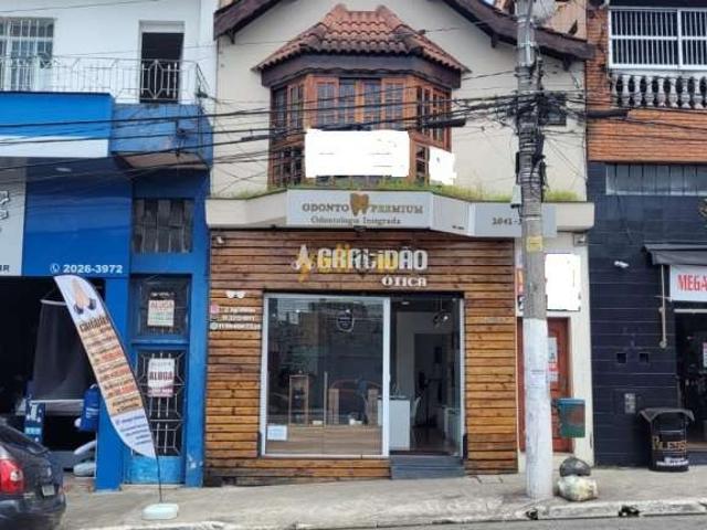 Prédio para Venda em São Paulo/SP Vila Rio Branco