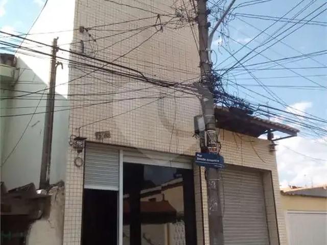 Prédio para Venda em São Paulo/SP Ermelino Matarazzo