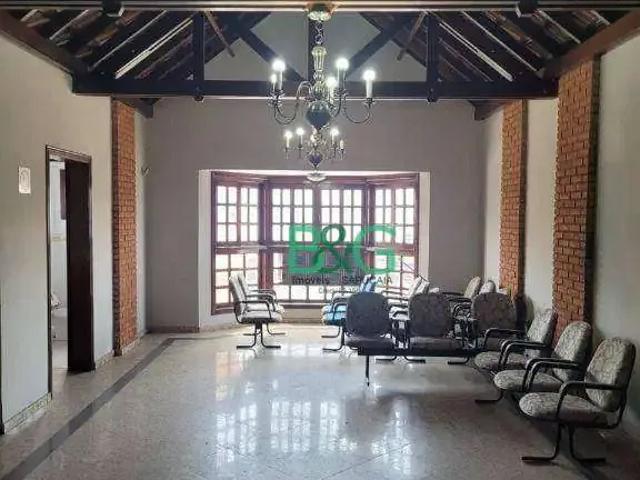 Prédio para Venda em São Paulo/SP Vila Rio Branco