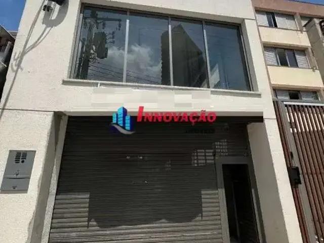 Prédio para Venda em São Paulo/SP Vila Romana 5 Quartos
