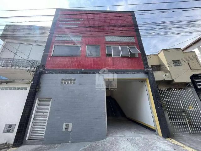 Prédio para Venda em São Paulo/SP Vila Romana
