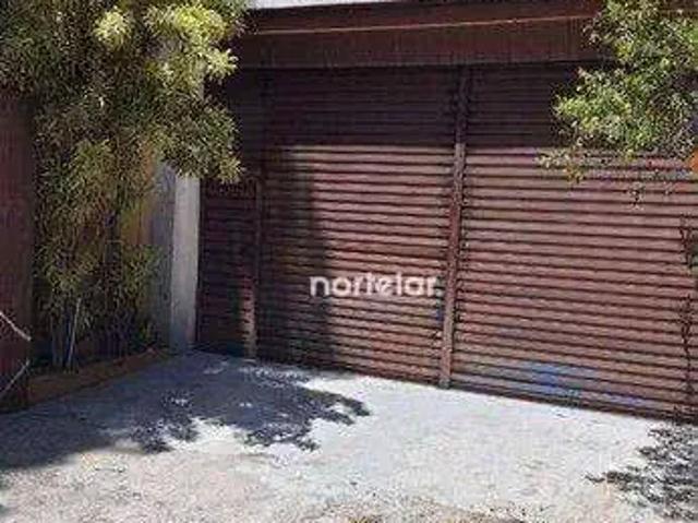 Prédio para Venda em São Paulo/SP Vila Romana