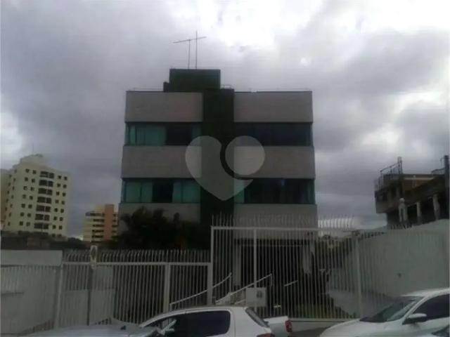 Prédio para Venda em São Paulo/SP Vila Romana