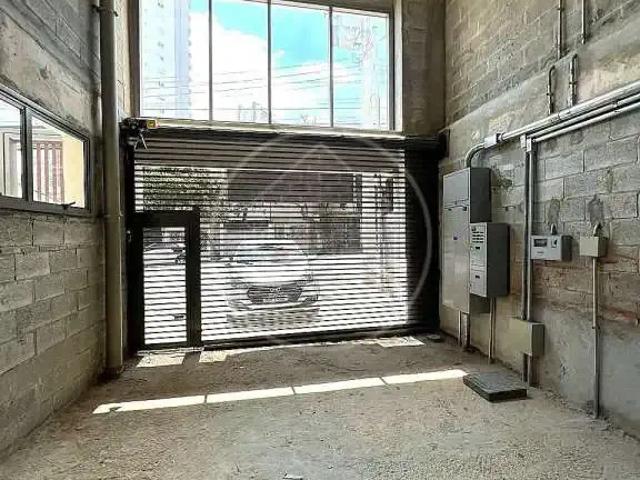 Prédio para Venda em São Paulo/SP Vila Romana
