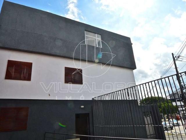 Prédio para Venda em São Paulo/SP Vila Romana