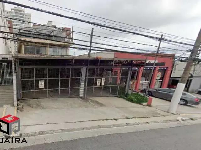 Prédio para Venda em São Paulo/SP Vila Romana