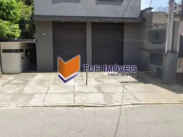 Prédio para Venda em São Paulo/SP Vila Romana