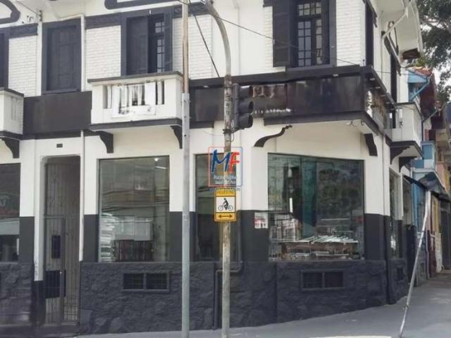 Prédio para Venda em São Paulo/SP Vila Romana