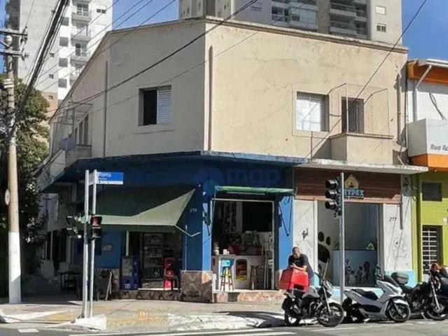 Prédio para Venda em São Paulo/SP Vila Romana