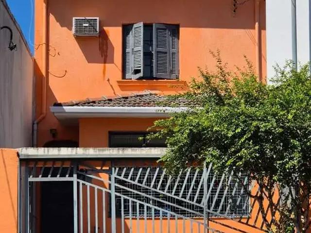 Prédio para Venda em São Paulo/SP Vila Romana