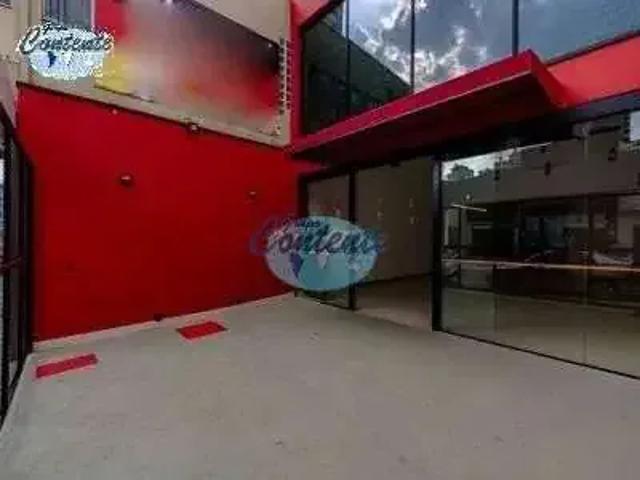 Prédio para Venda em São Paulo/SP Vila Romana 1 Quartos