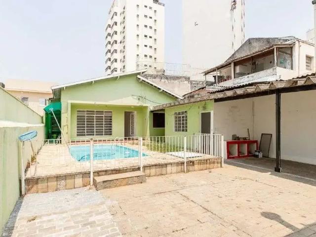 Prédio para Venda em São Paulo/SP Vila Romana