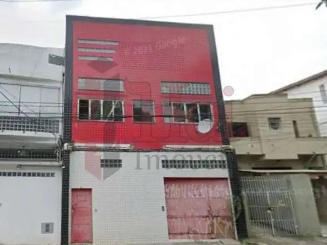Prédio para Venda em São Paulo/SP Vila Romana