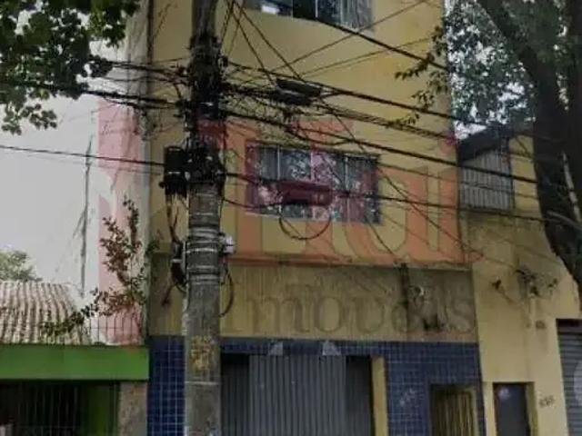 Prédio para Venda em São Paulo/SP Vila Romana