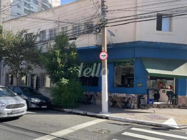 Prédio para Venda em São Paulo/SP Vila Romana