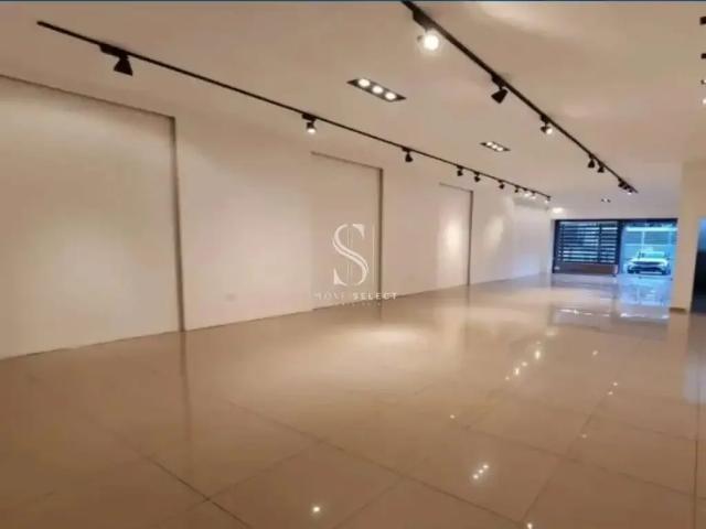 Prédio para Venda em São Paulo/SP Vila Romana