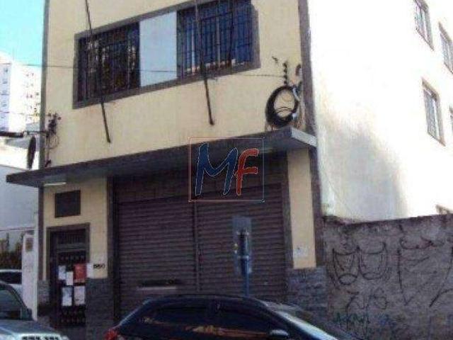 Prédio para Venda em São Paulo/SP Vila Romana
